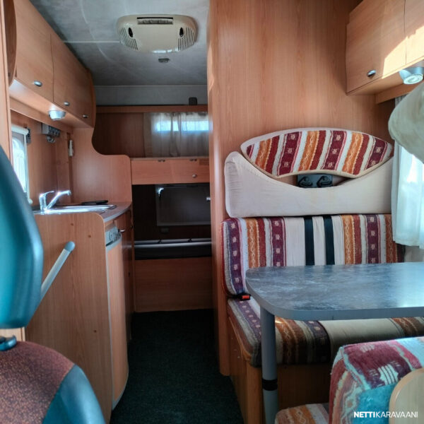 Autosuvila | LuksRent Matkaautode rent